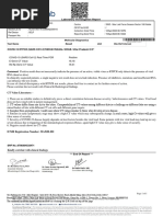 BETA HCG Test Report Format Example Sample Template Drlogy Lab Report ...