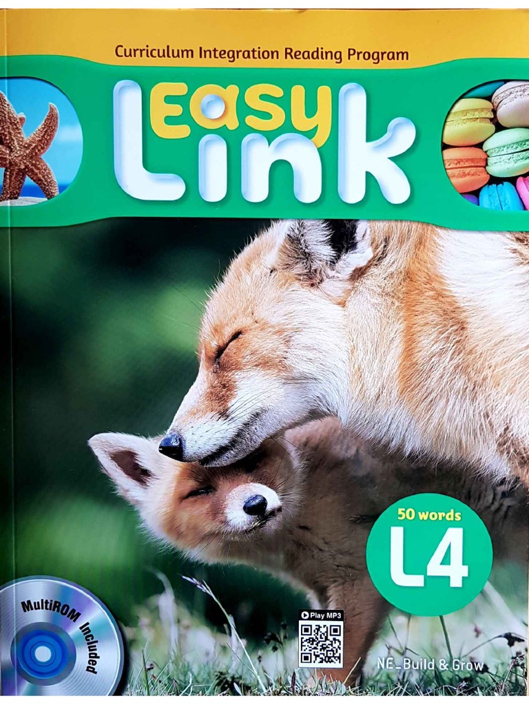 Easy Link L4 | PDF