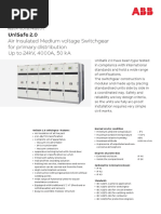 Biffi | PDF | Valve | Switch