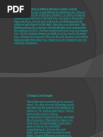 The 12 Types of Anger | PDF | Anger | Psychology