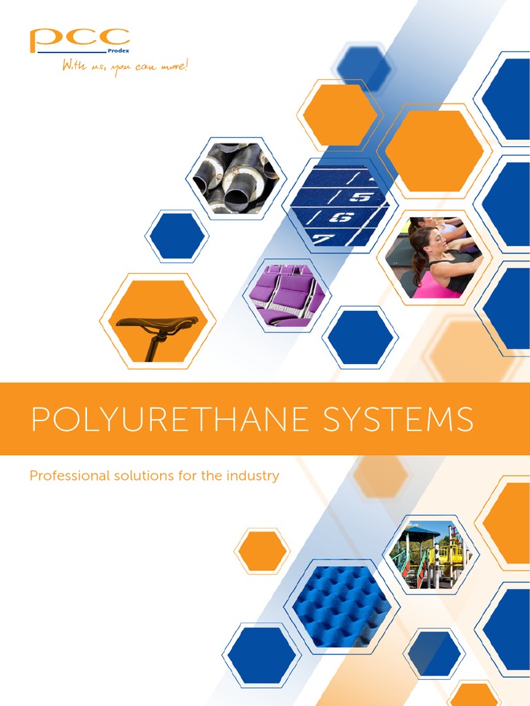 Prodex Polyurethane Insulation Overview | PDF | Building Insulation ...