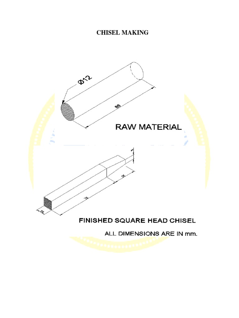 Roll Making | PDF