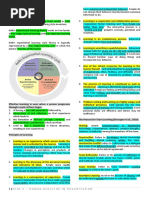 Cadre vs. Mass Political Parties | PDF | Political Parties | Suffrage