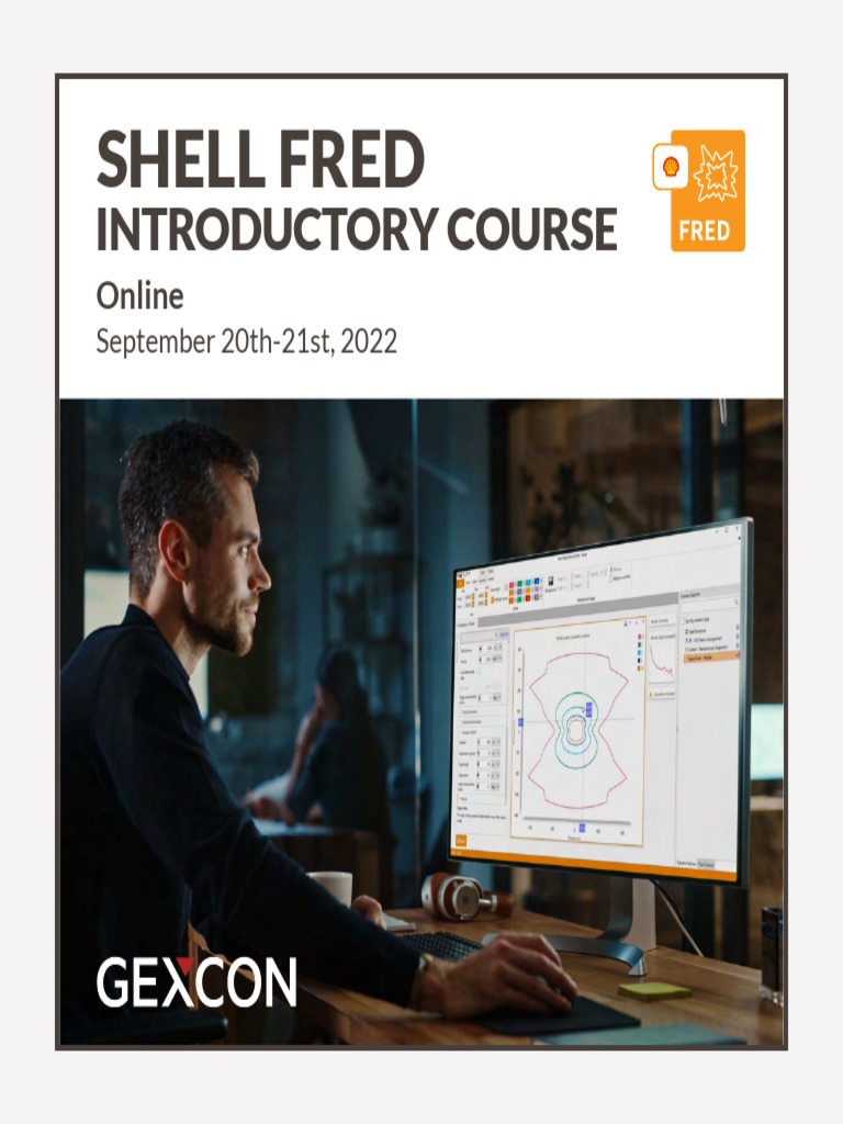 Shell Fred: Introductory Course | Download Free PDF | Risk | Risk ...
