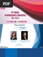 Lion - Beaver - Otter - Golden Retriever: Five Minute Personality Test ...