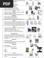 Mechanical Seal Classification | PDF