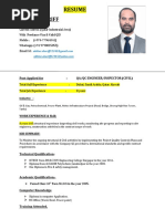 Safe Launch Process for Automotive Parts | PDF | Specification ...