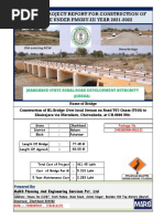 Jindal Steel Structure Brochure | PDF