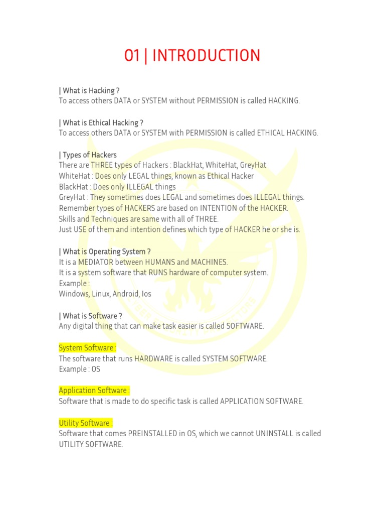 CSP EH Notes | PDF | Ip Address | Wi Fi