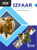 Biofel PCH Vaccine for Cats Overview | PDF | Vaccines | Injection ...
