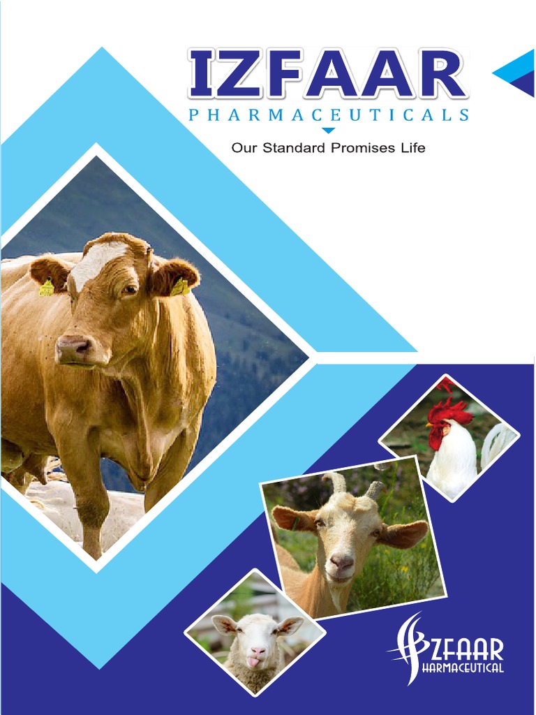 Veterinary Medicines Injections Liquid Drench From Factory Pakistan ...