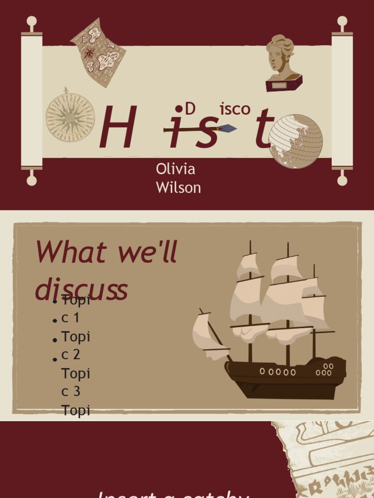 Philippine Literary Timeline | PDF