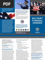 WDVA - 2800 - Military - Funeral - Honors - Request (Fillable For ...
