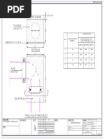 Design of Thrust Block | PDF