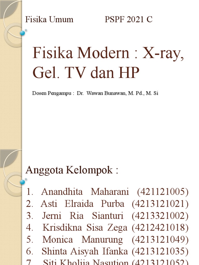 Fisum Pert. 12 | PDF
