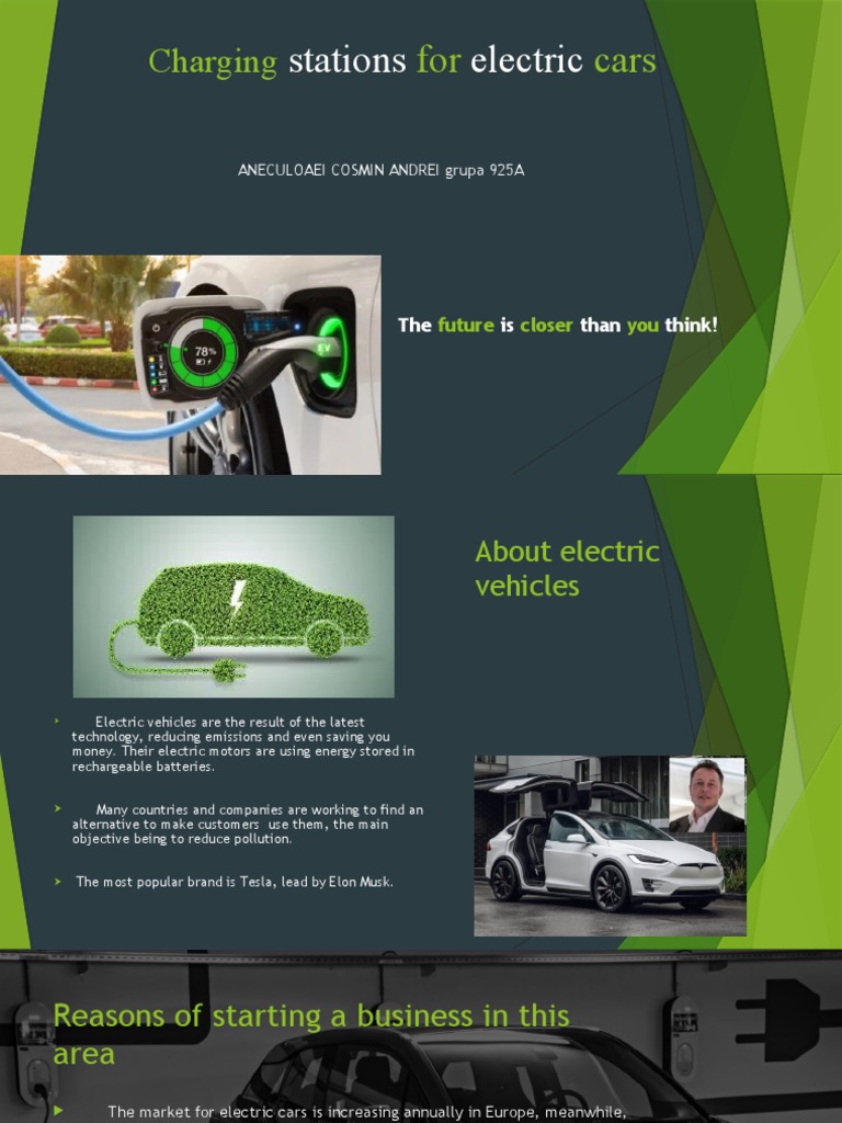 Electric Cars Pdf Electric Car Electric Vehicle