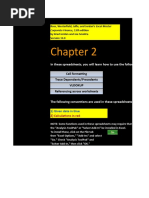 S&P Capital IQ Excel Plug-In Cheat Sheet | PDF | Preferred Stock ...