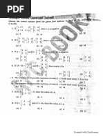 Menu-Driven Python Programs Guide | PDF | Databases | Computing