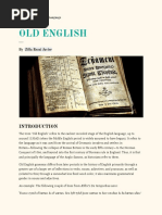 Basic Middle English Words List With Meanings - YourDictionary | PDF ...