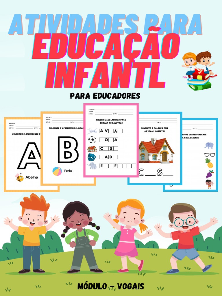 Vogais | PDF | Vogal | Linguística