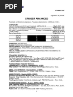 Instaagro - Bula - Syngenta Zapp Qi 620 | PDF | Embalagem e rotulagem ...