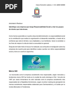 QUEZADA GENARO-Foro Los Desafíos de Las Administración Moderna | PDF ...