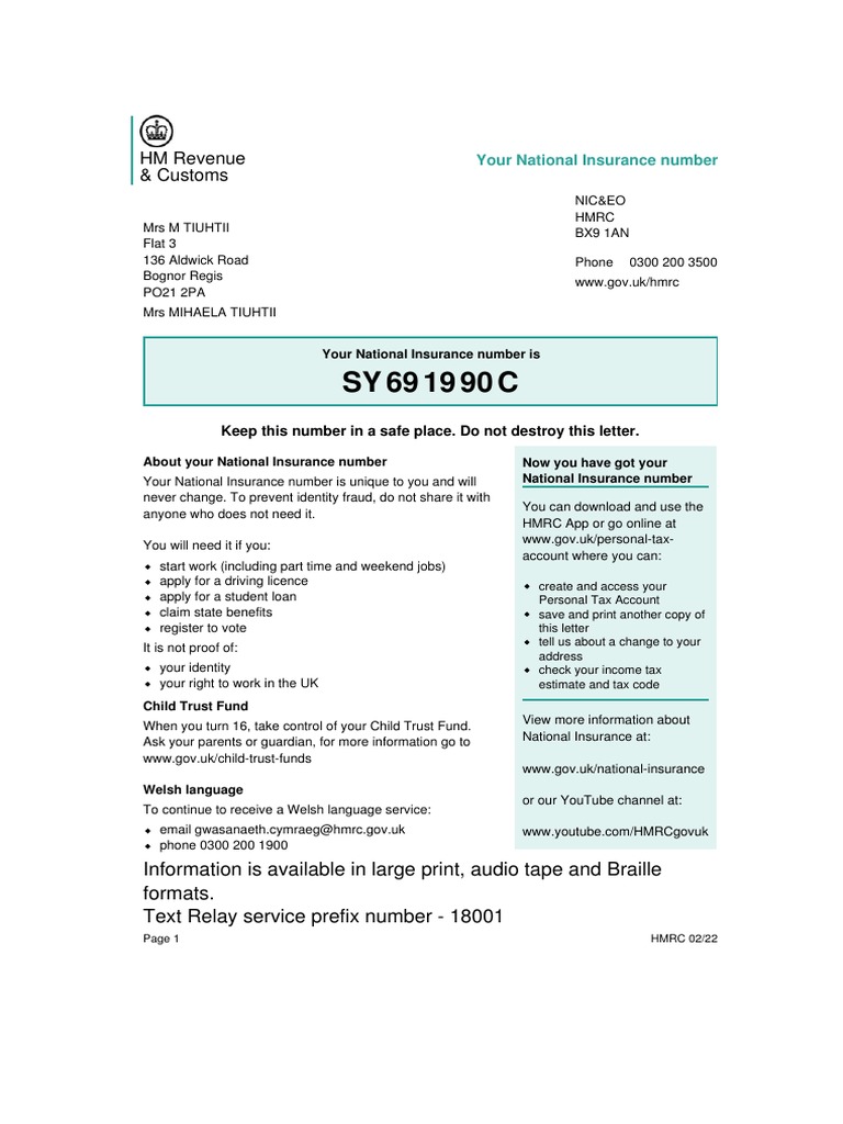 HM Revenue & Customs | PDF | Taxes | Government Finances