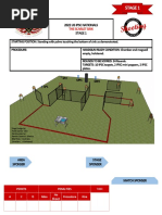 IPSC Course Design for 2017 Championship | PDF | Handgun | Combat Sports