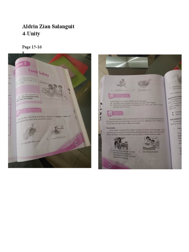 Peta # 2 - Health | PDF