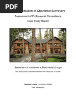 APC Case Study Template | PDF