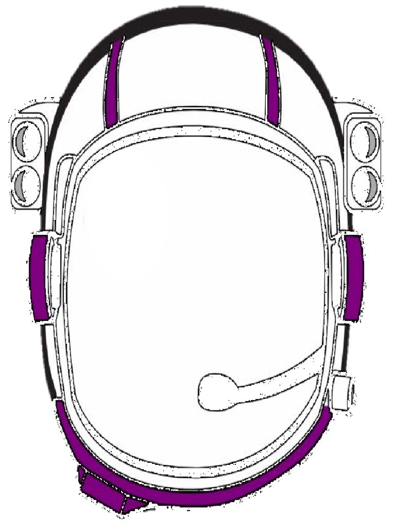 Space Helmet | PDF