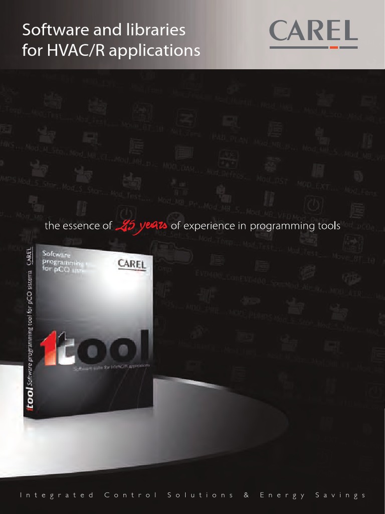 1tool Brochure | PDF | Computer Program | Programming