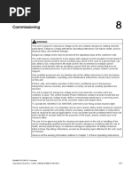 6RA80 Sinamics DCM Base Drive PDF | PDF | Electrical Connector ...