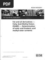 Astm D7042-2021 | PDF | Viscosity | Density