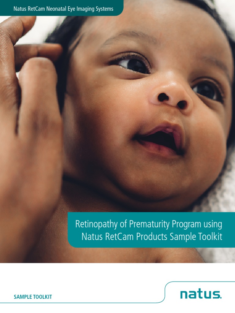 Eye Imaging - SAMPLE ROP Toolkit 2021 | PDF | Ophthalmology | Health Care