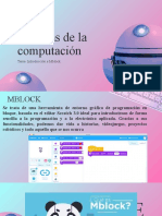 Guía de Instalación - Mblock | PDF | Aplicación movil | Android (sistema operativo)