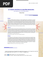 Lergonix 10 mg: Indicações e Posologia | PDF | Alergia | Teste clínico