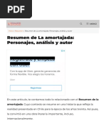 El Socio-Resumen y Preguntas | PDF | Novelas