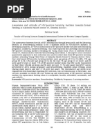 Part 1 Sample Questions MRCP | PDF | Myocardial Infarction | Hepatitis