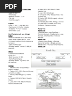 Life and Works of Jose Rizal Compilation | PDF