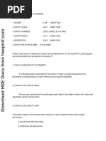 Ardrox 8901W Aerosol SDS 2017 | PDF | Toxicity | Dangerous Goods
