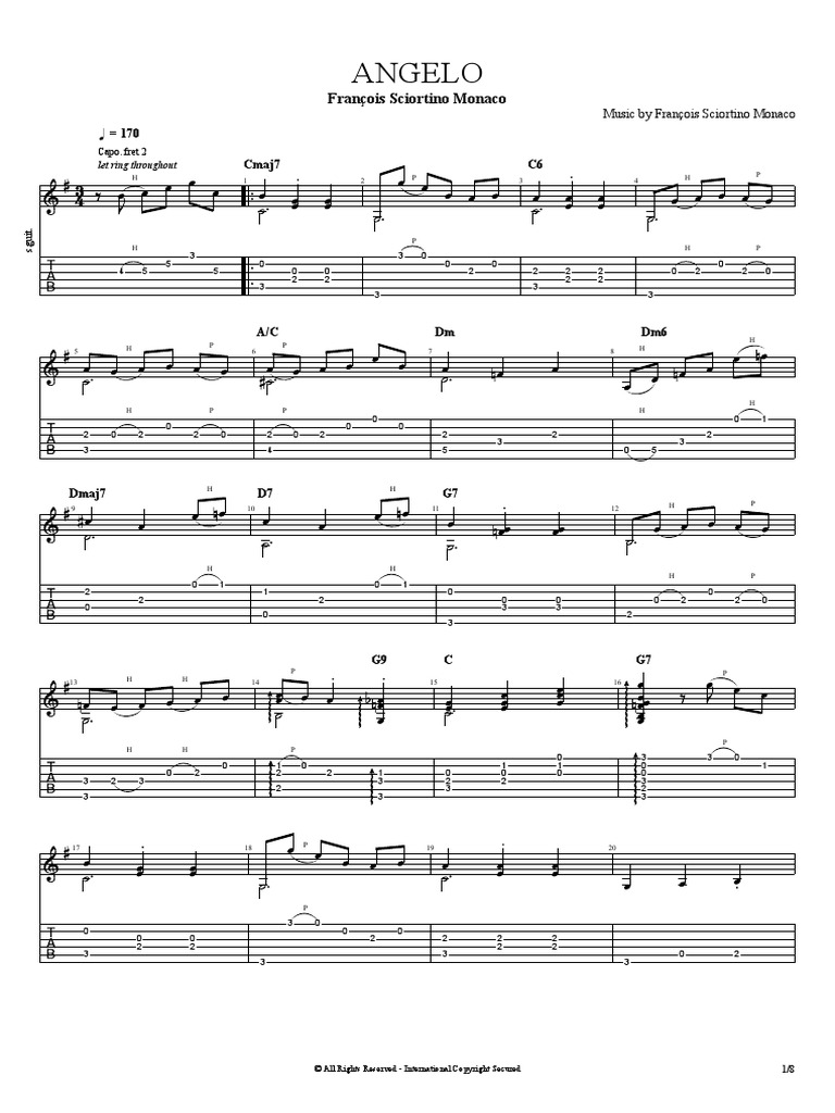 ANGELO | PDF | Intellectual Property Law | Government Information