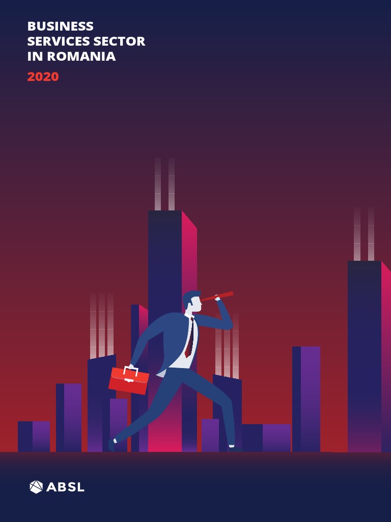 Absl-Report v0.7.3 | PDF | Outsourcing | Employment