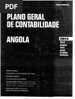PGCA Explicado Angola Com IVA | PDF