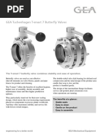Api 526 | PDF | Pressure | Valve