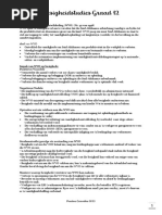 GR 9 LO Kwartaal 1 (Seksuele Gedrag & Seksuele Gesondheid) | PDF