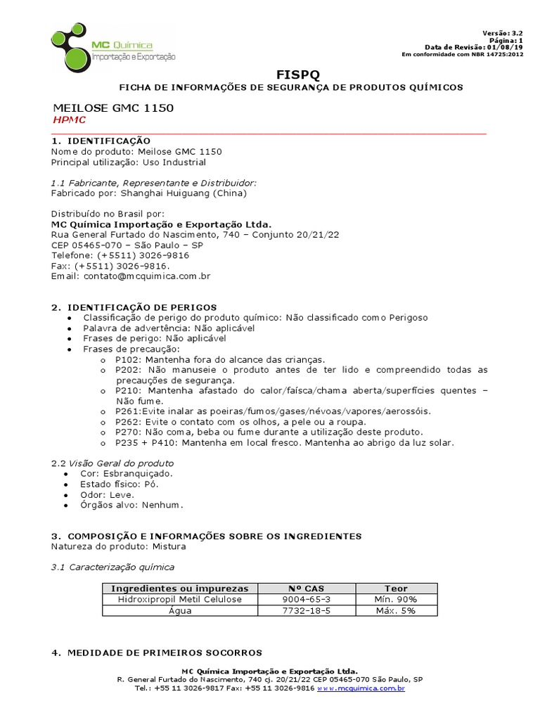 MELFLUX 2651 F | PDF | Combustão | Toxicidade