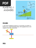 Peaking & Banding | PDF | Welding | Construction