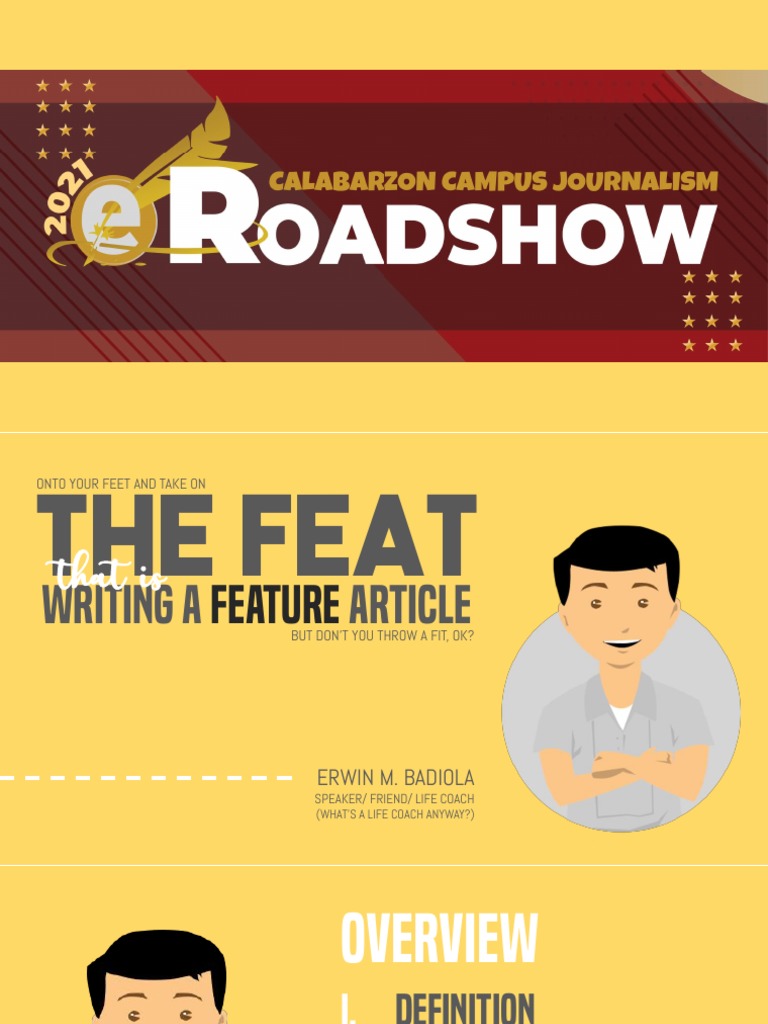 Feature Article | PDF