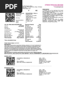 B/L Nature Code Request for ONEYSELE02604600 | PDF | Business